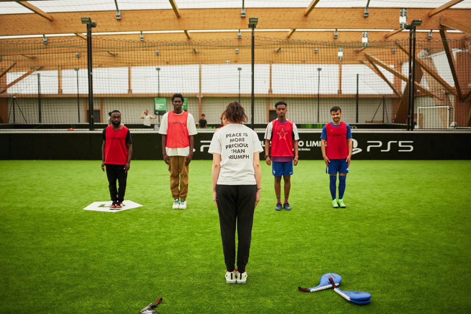 Quelles solutions digitales dans le sport en 2025 ? (8/12) Sport pour ...